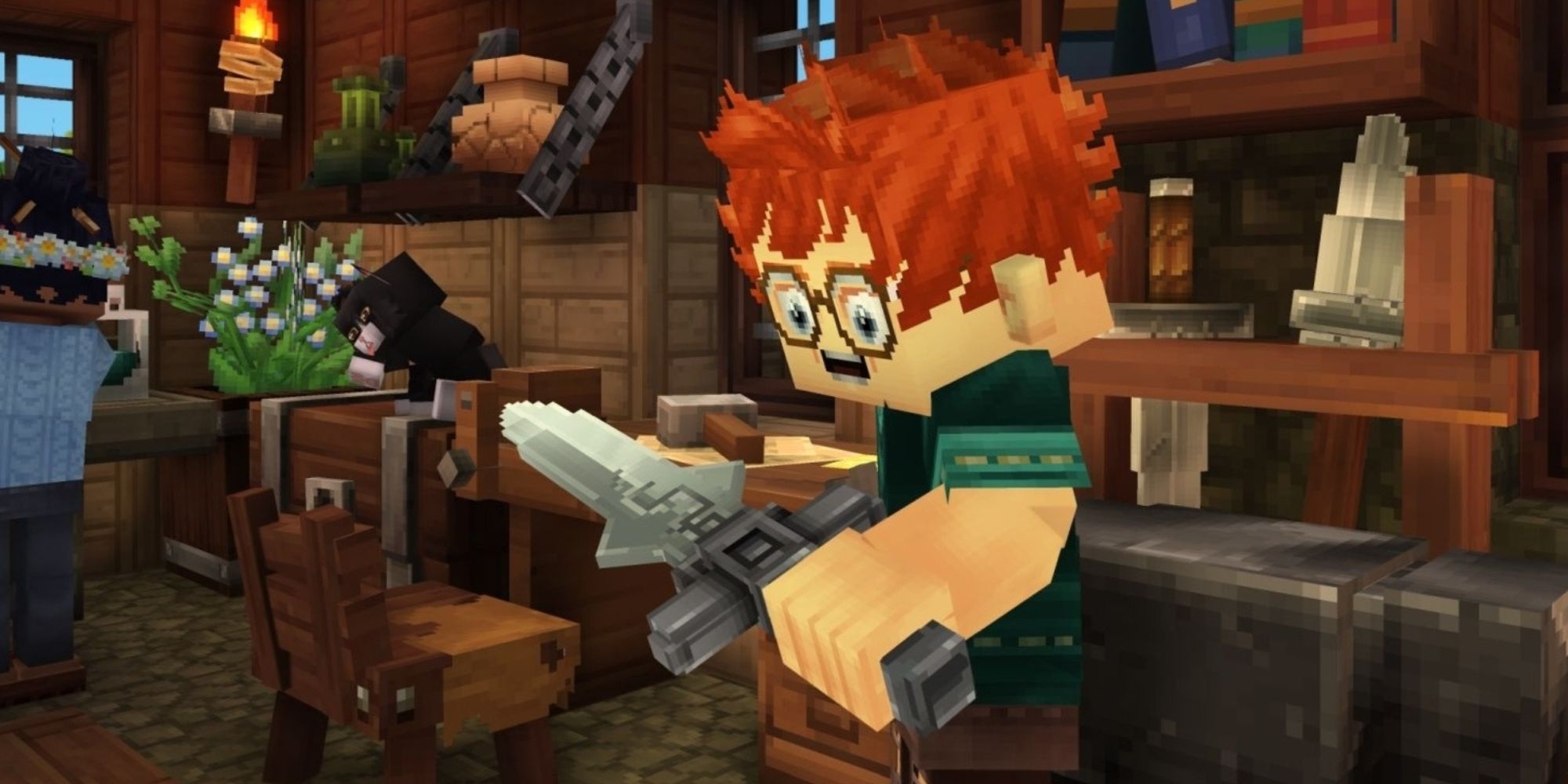 Can Hytale Surpass Minecraft?