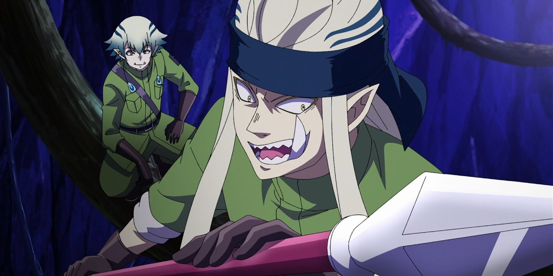 Iruma-kun: How Ichiro & Nichiro Became the Netherworld's Hitoshi Shinso Duo