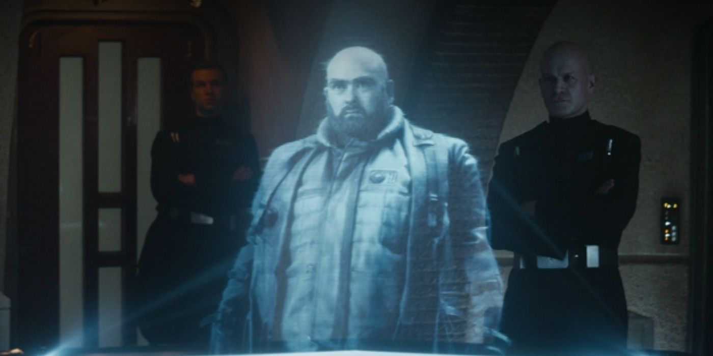 The Bad Batch: Which Andor Characters Might Appear in Season 2?