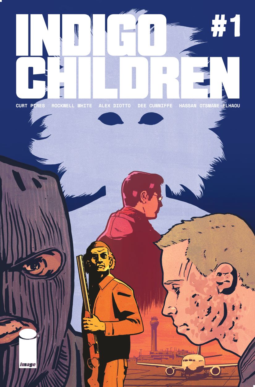 EXCLUSIVE: Image’s Indigo Children Debuts Fresh Variants Ahead of Film ...