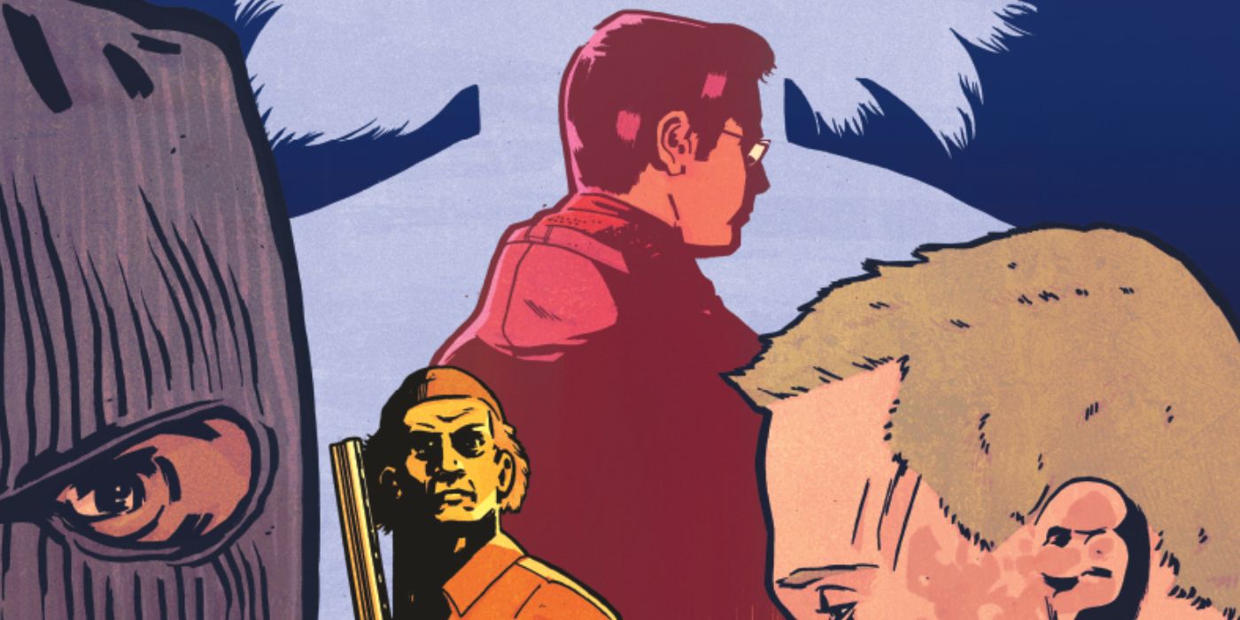 EXCLUSIVE: Image’s Indigo Children Debuts Fresh Variants Ahead of Film ...