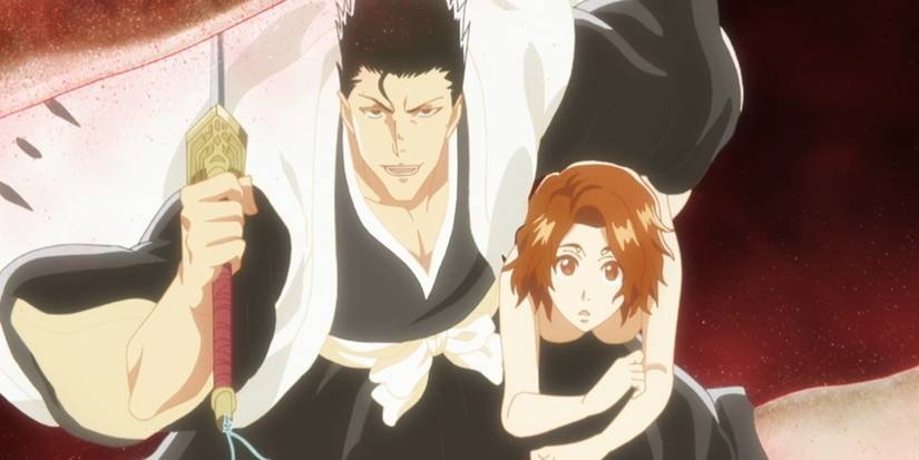 Sosuke Aizen: A Complete Guide to Bleach's Best Villain