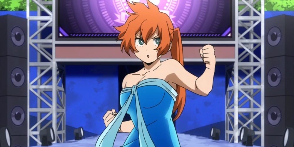 10 Class 1-B Students Who Could've Been Villains In My Hero Academia