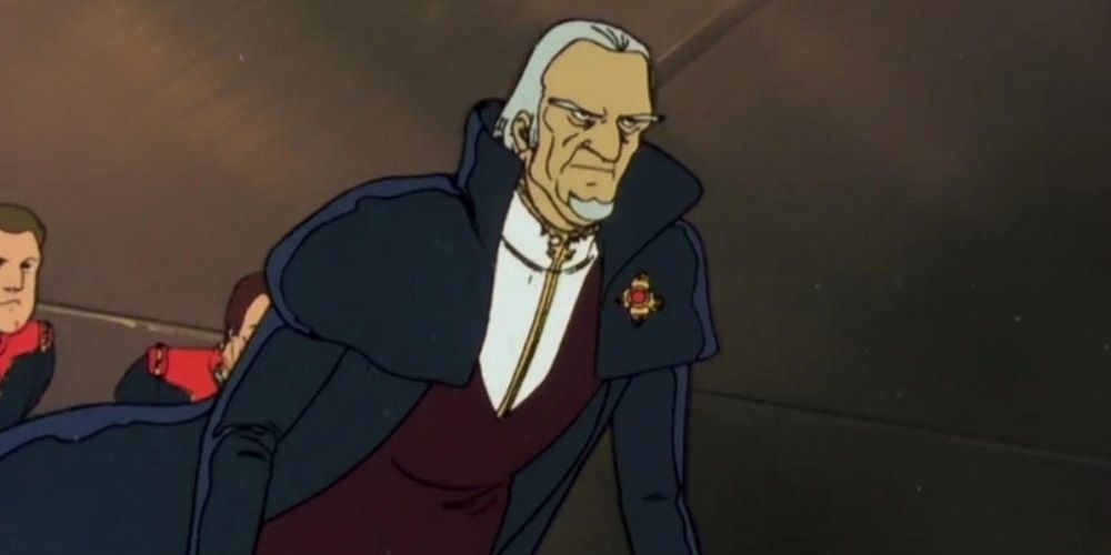 10 Most Prolific Anime War Criminals, Ranked