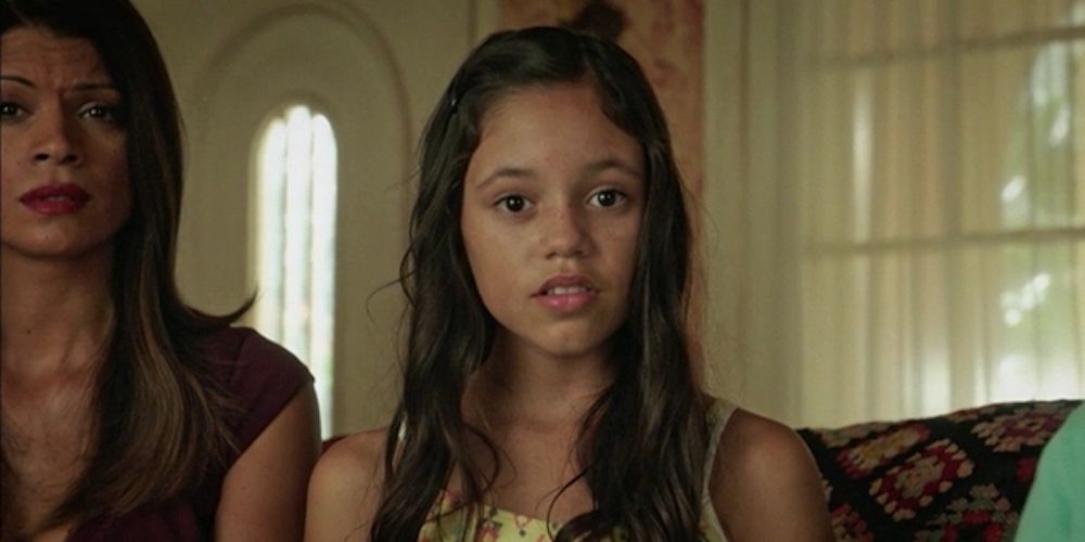 Jenna Ortega's 10 Best Roles, Ranked