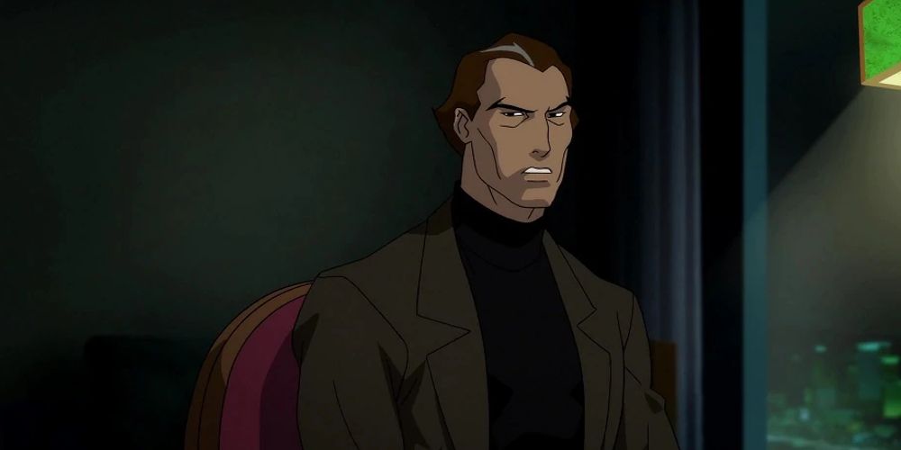 10 Most Tragic Deaths In The DCAU, Ranked