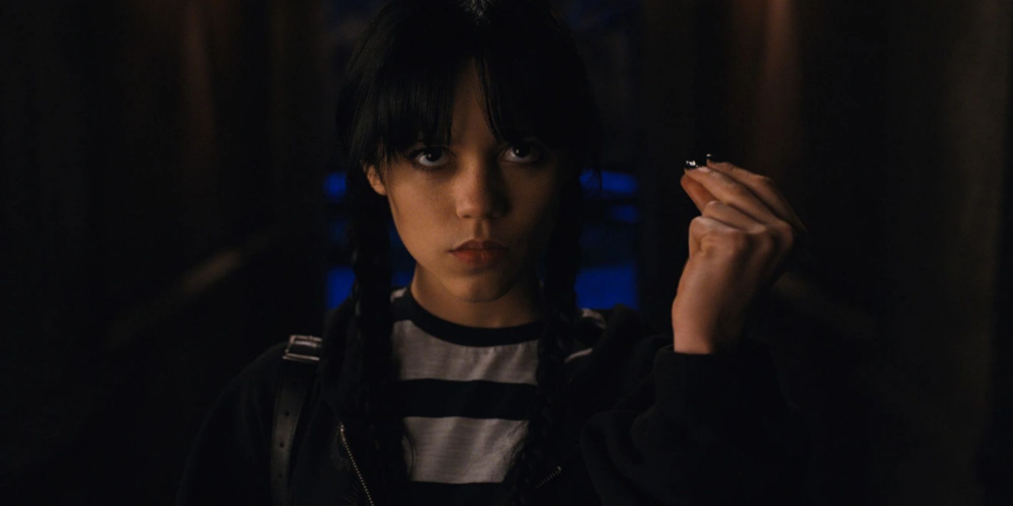 10 Things Addams Family Fans Didn't Like About Wednesday 10 Things Addams Family Fans Didn't Like About Wednesday