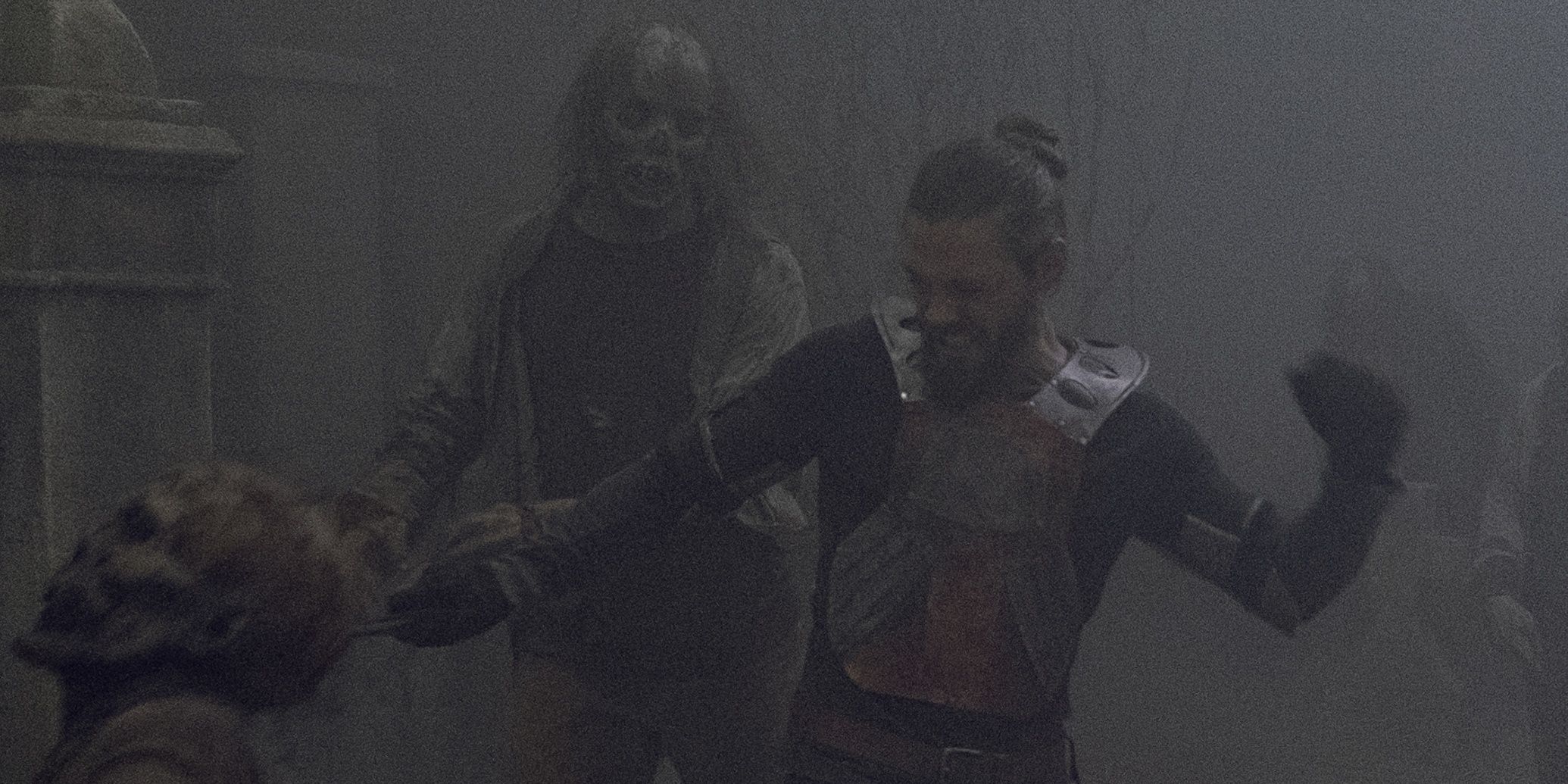 9 Ways The Walking Dead Got Better Without Rick