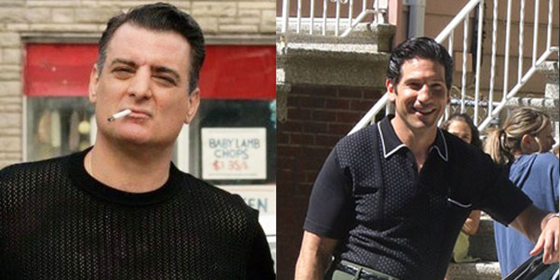 15 Times The Sopranos Recast Actors