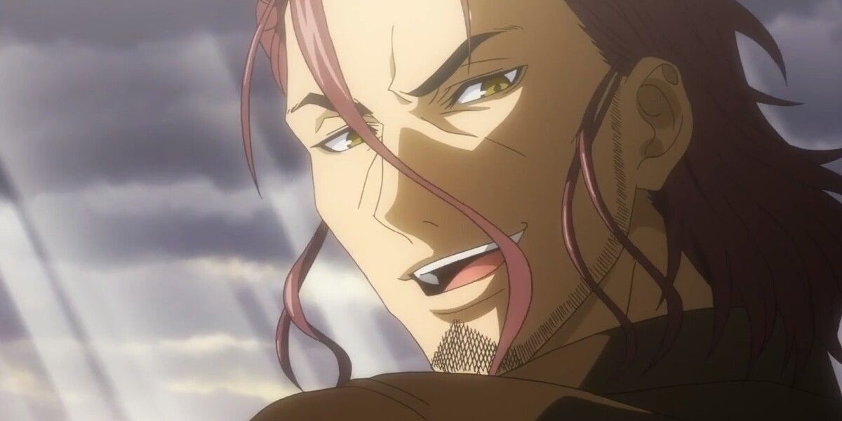 10 Most Handsome Anime Fathers, Ranked