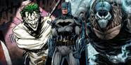 10 Batman Villains More Popular Than The Dark Knight 10 Batman Villains More Popular Than The Dark Knight