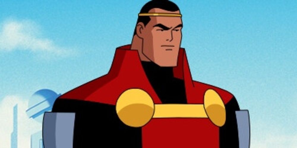 9 New Roles Henry Cavill Could Play In The DCEU