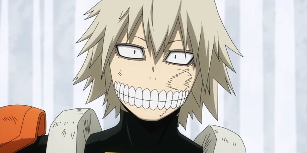 My Hero Academia's Class 1-B Students, Ranked by Leadership