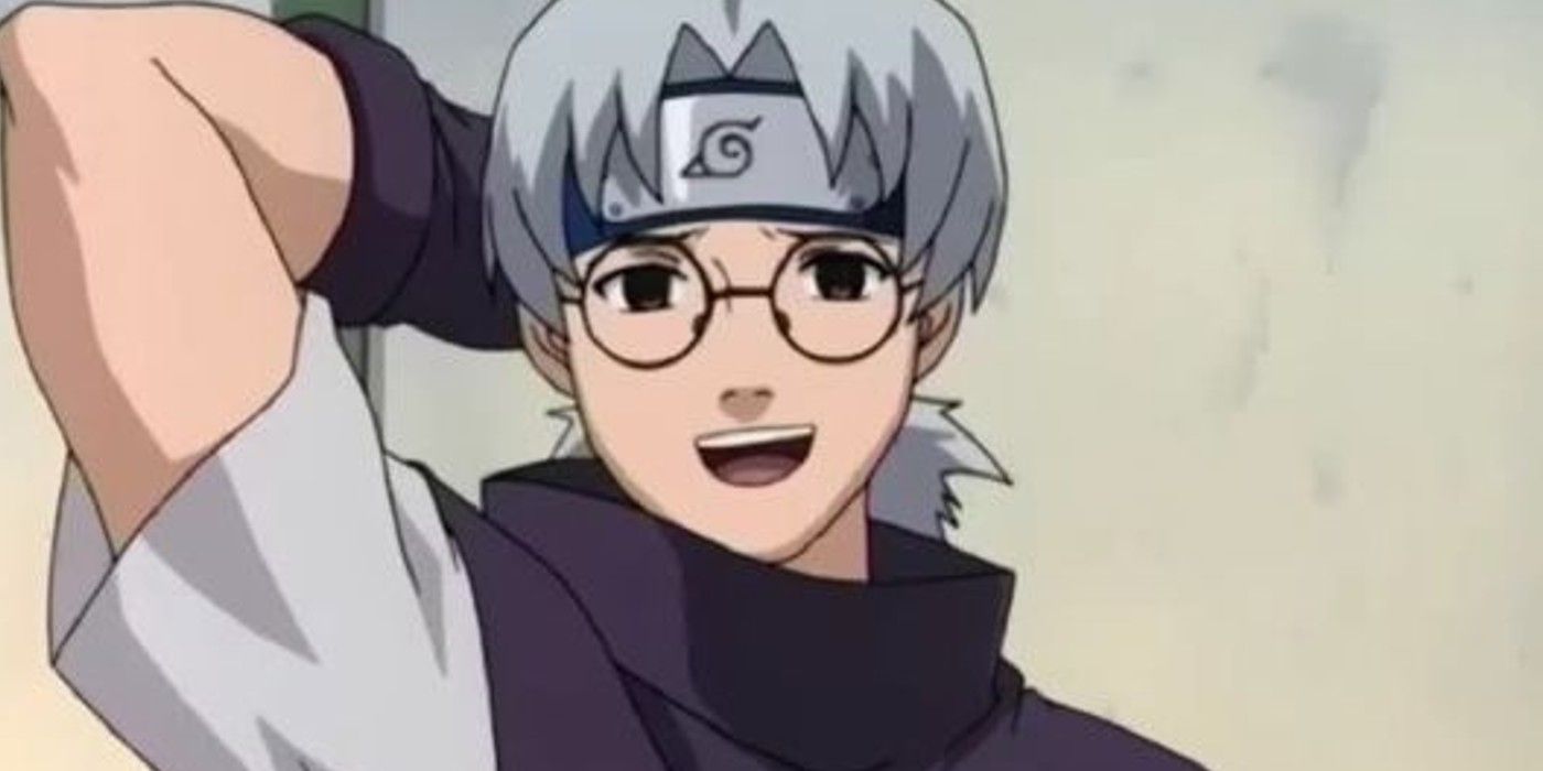 Kabuto Yakushi's 10 Worst Traits In Naruto, Ranked