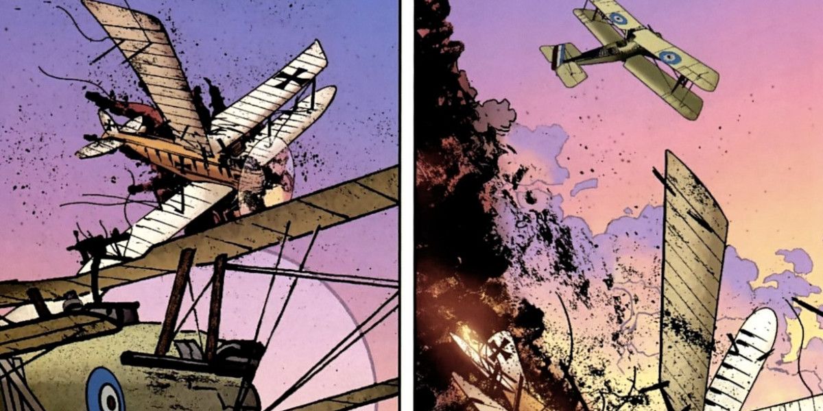 10 Marvel MAX Comics That Went Way Too Far