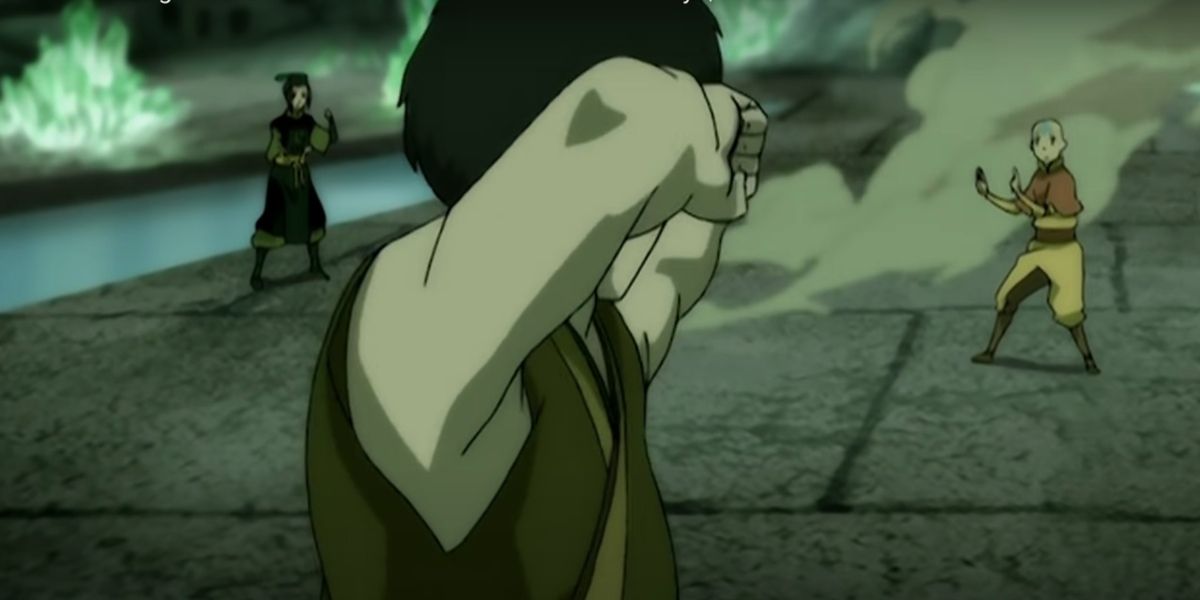 Avatar Legends: The Best Character Options for Each Playstyle