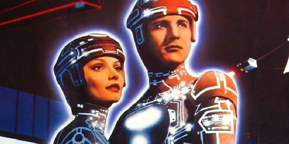 10 Sci-Fi Movies That Aged Poorly