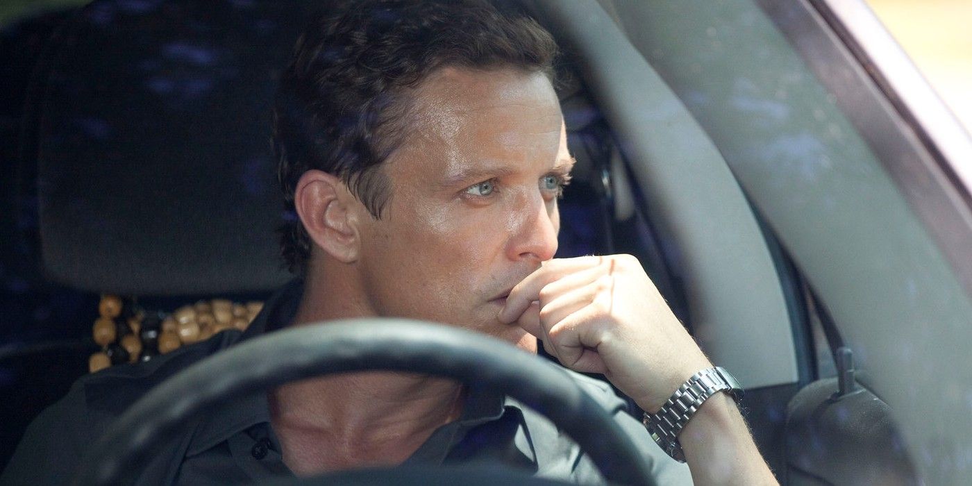 10 Most Disliked Characters In Romance Movies