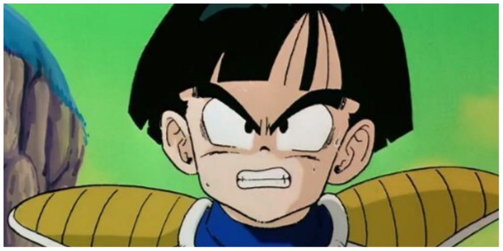 10 Strongest Anime Protagonists Who Refuse To Kill