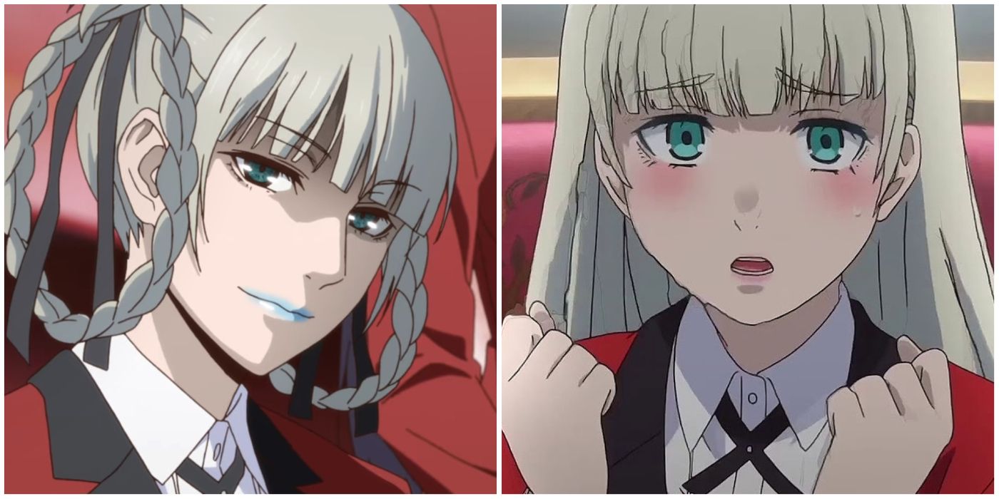 14 Greatest Villainous Rivalries In Anime