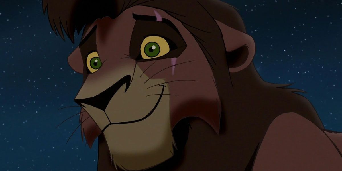 10 Disney Villains Who Redeemed Themselves