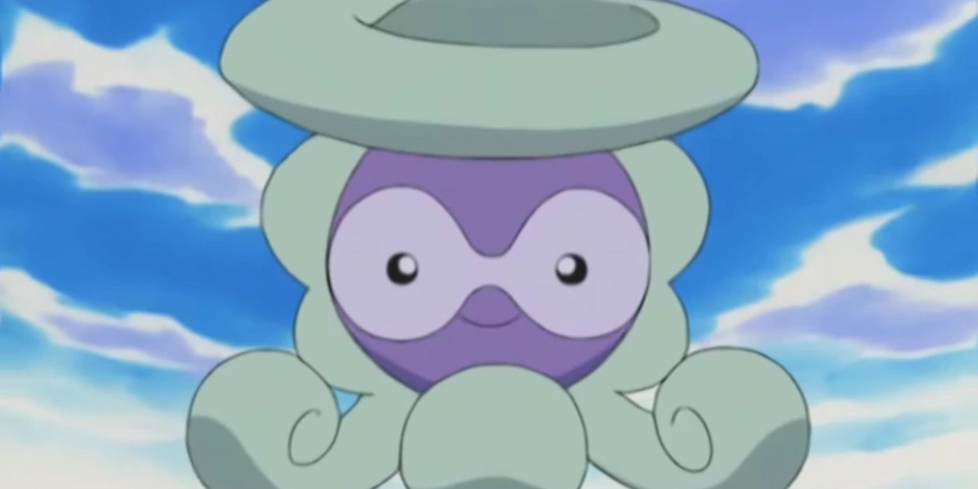 10 Most Festive Pokémon Designs