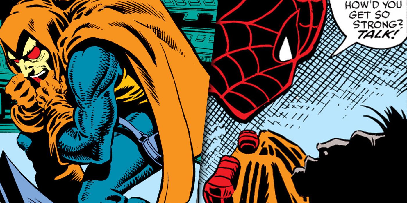 Every Marvel Character Who Used The Hobgoblin Identity, Ranked