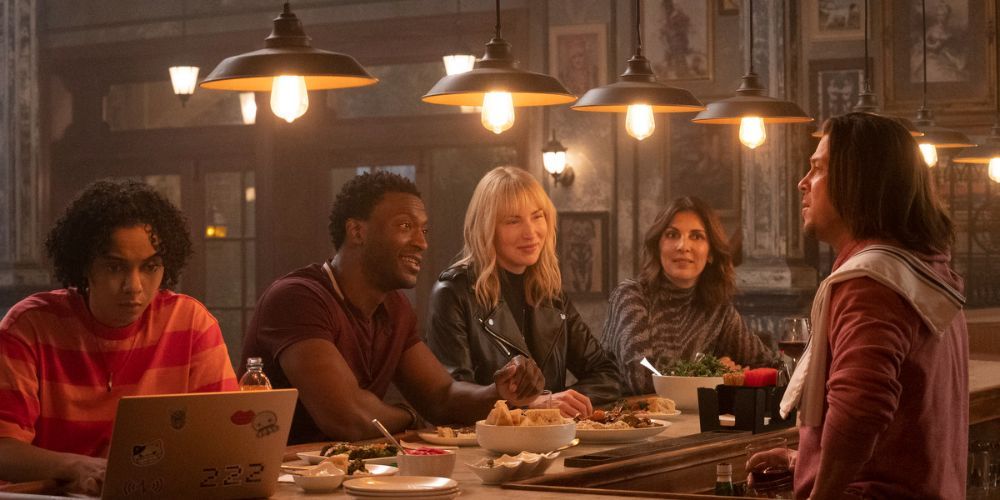 The 10 Best Shows To Watch on Freevee