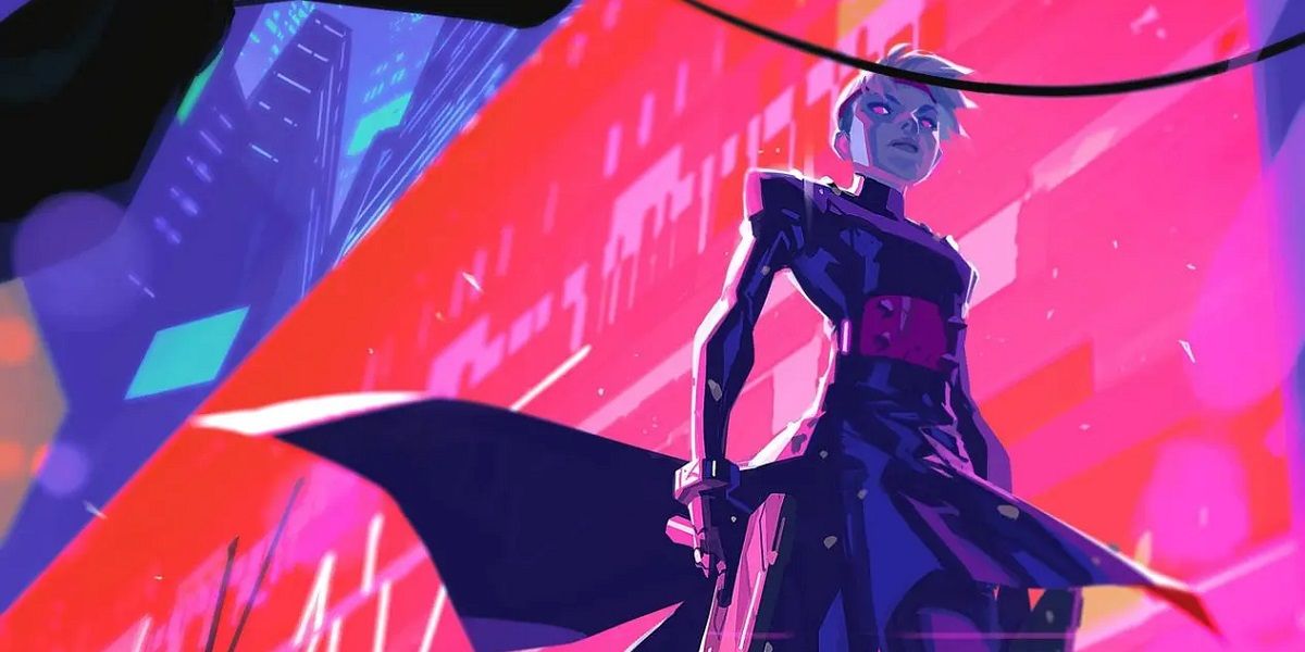 REVIEW: Whatnot Publishing's Liquid Kill #1