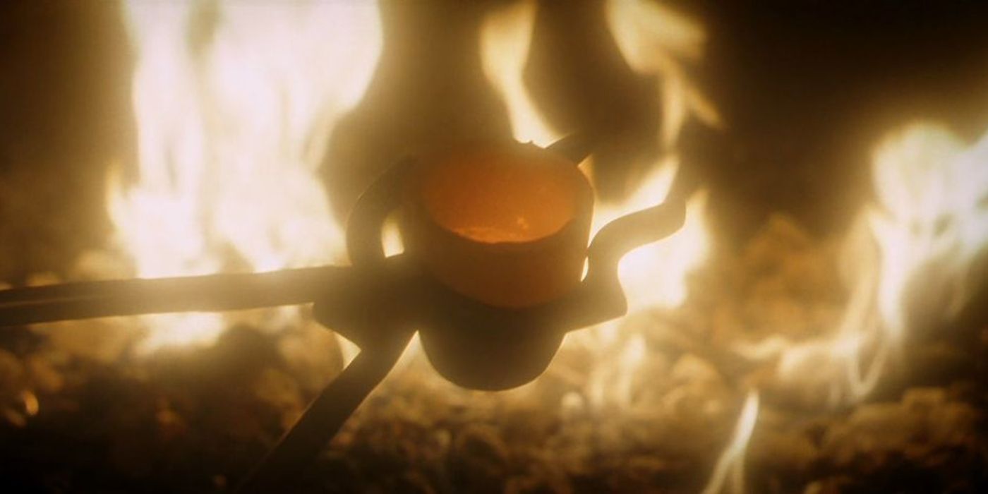 The Rings of Power: Every Clue That Halbrand Is Sauron