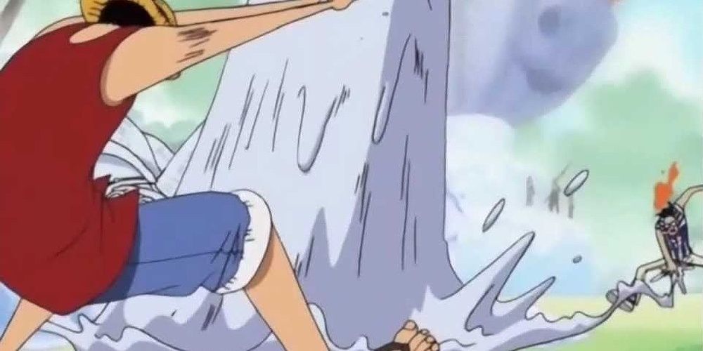 10 Best Fights In One Piece's Alabasta Saga, Ranked