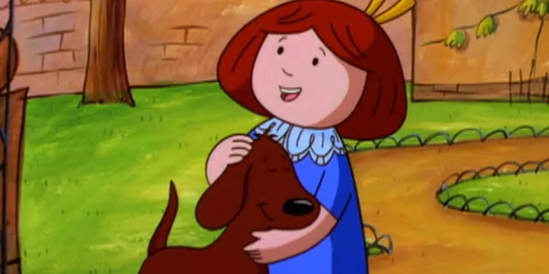 15 Great Animated Shows Missing From Disney+