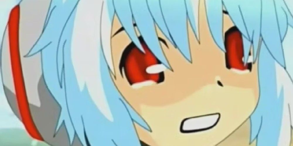 The Lowest Rated Anime, Ranked