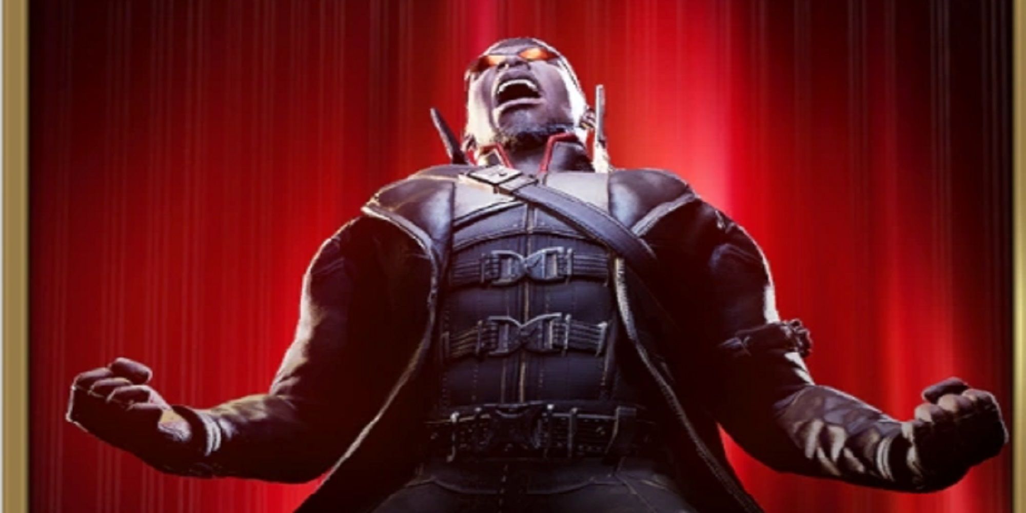 Marvel's Midnight Suns: The Best Deck for Blade