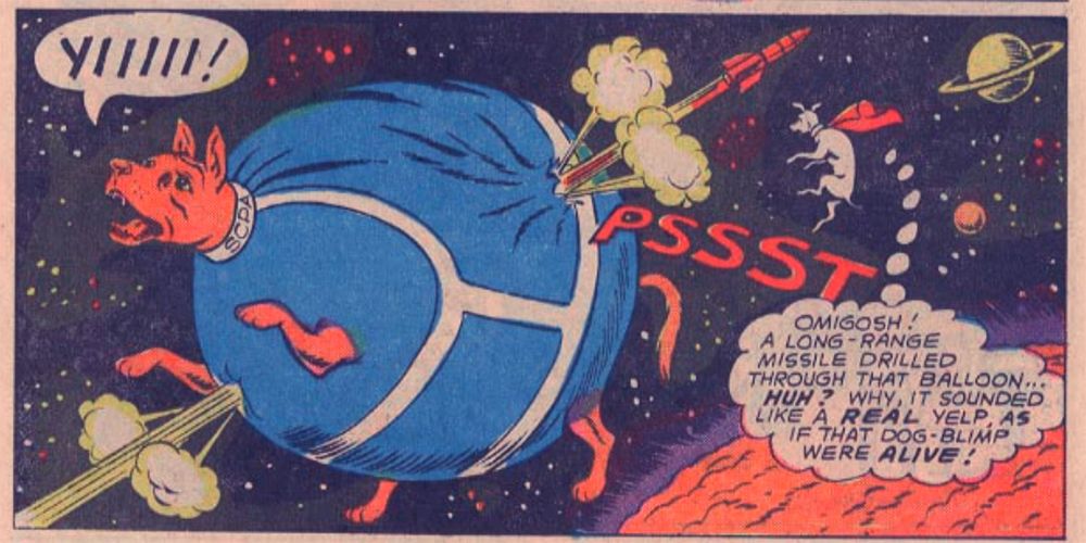 10 Dumbest DC Superhero Deaths