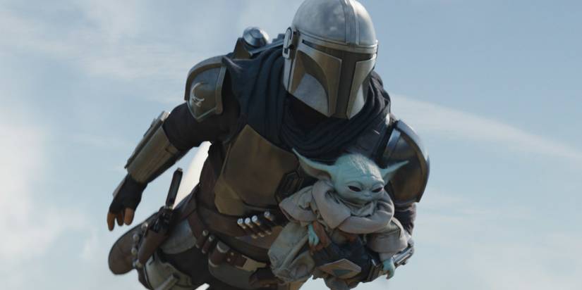 Is Star Wars' The Mandalorian Good or Bad?