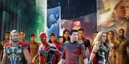 Marvel To Refocus On Quality Over Quantity For MCU Phases 5 And 6 Marvel To Refocus On Quality Over Quantity For MCU Phases 5 And 6