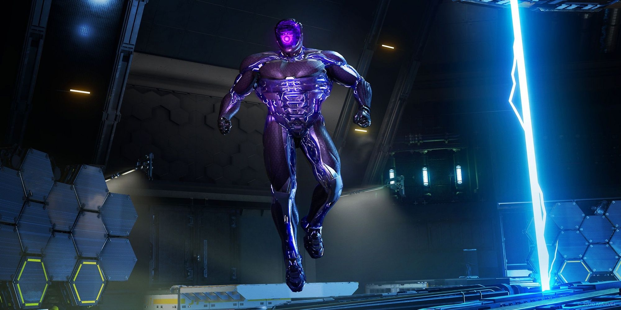 Marvel's Avengers: Every Enemy Type & Where to Find Them