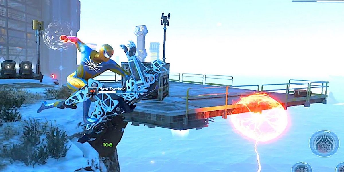 Marvel's Avengers: Every Enemy Type & Where to Find Them
