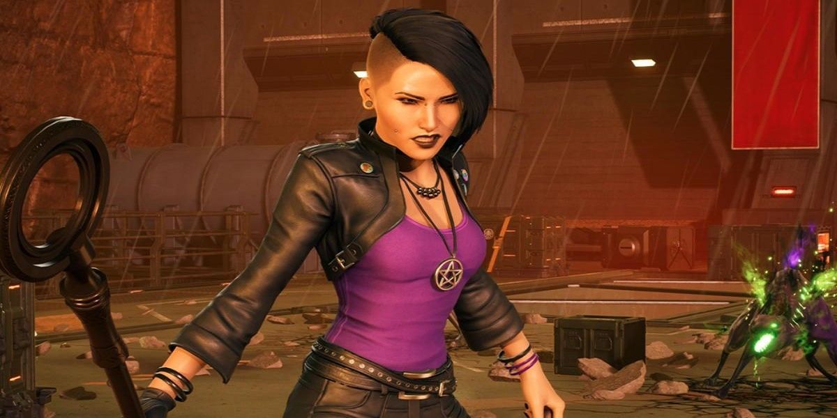 Marvel's Midnight Suns: Nico Minoru's Powers & History, Explained