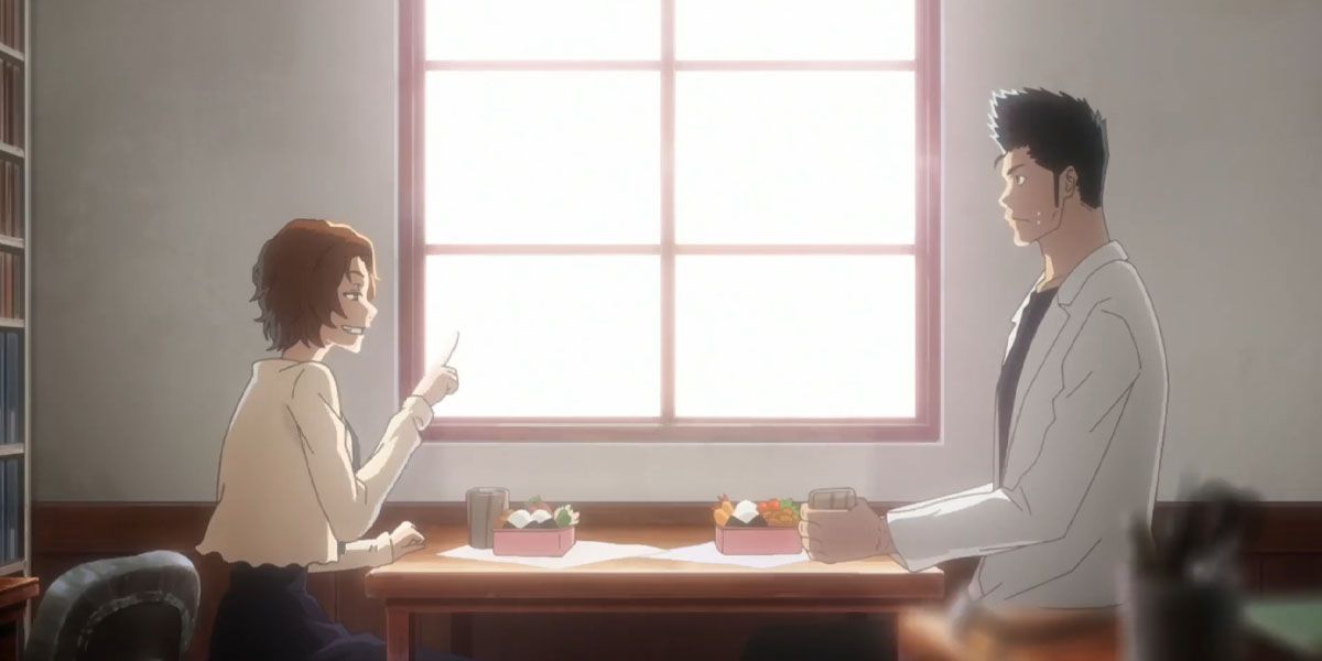 10 Ways Ichigo's Parents Are Perfect For Each Other In Bleach