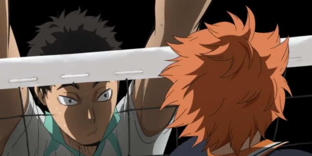 10 Best Blockers In Haikyuu