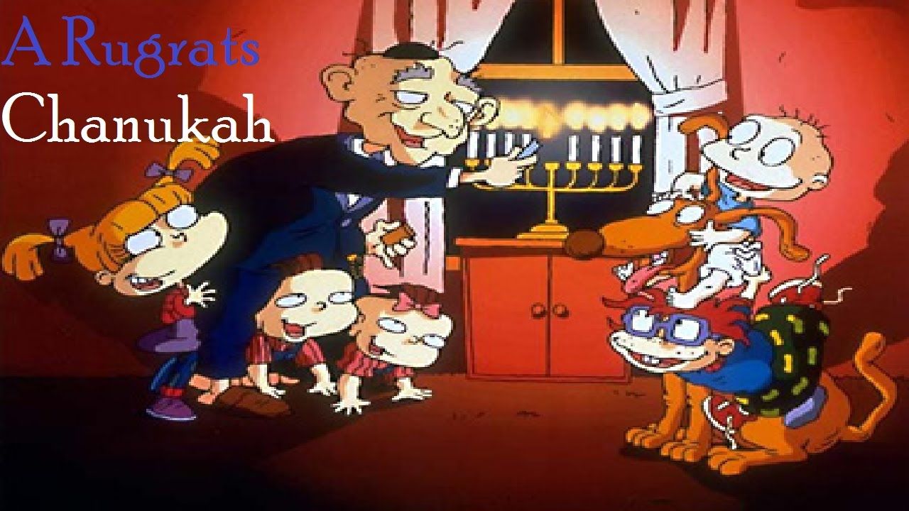 10 Best Hanukkah-Themed TV Episodes