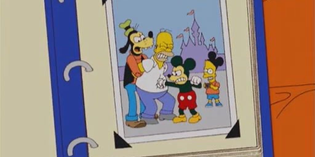 10 Things The Simpsons Would Never Be Able To Get Away With Today