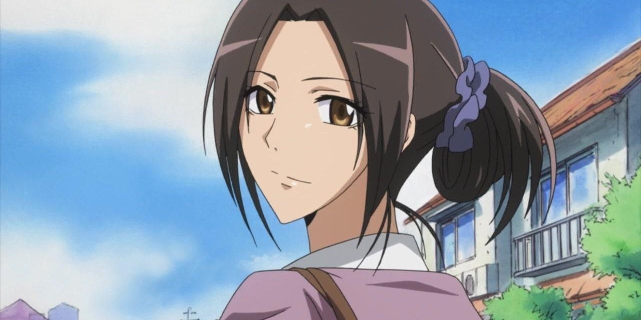 10 Anime Moms Even Better Than Spy X Family's Yor Forger