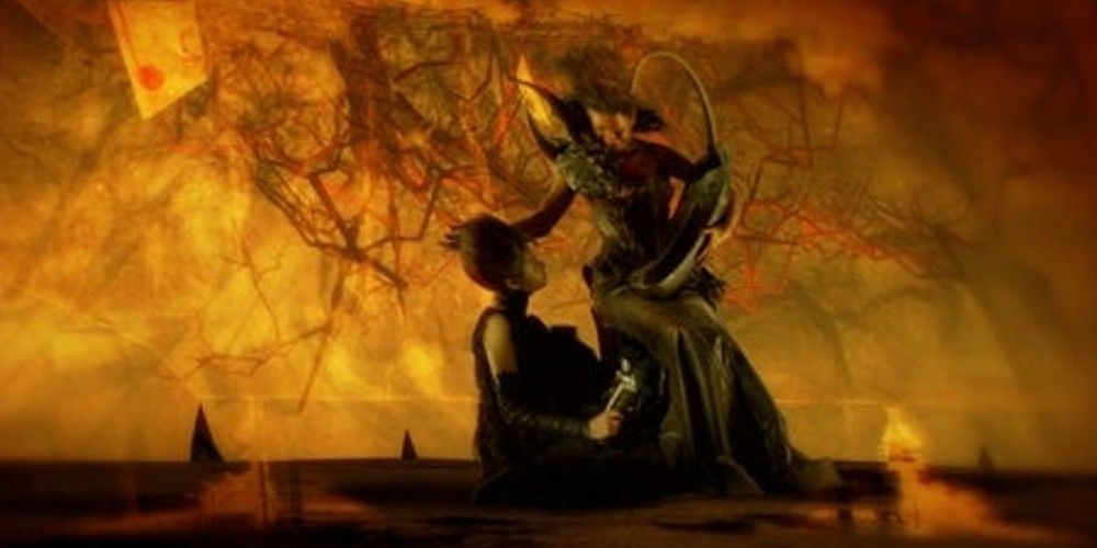 10 Worst Fantasy Mothers, Ranked