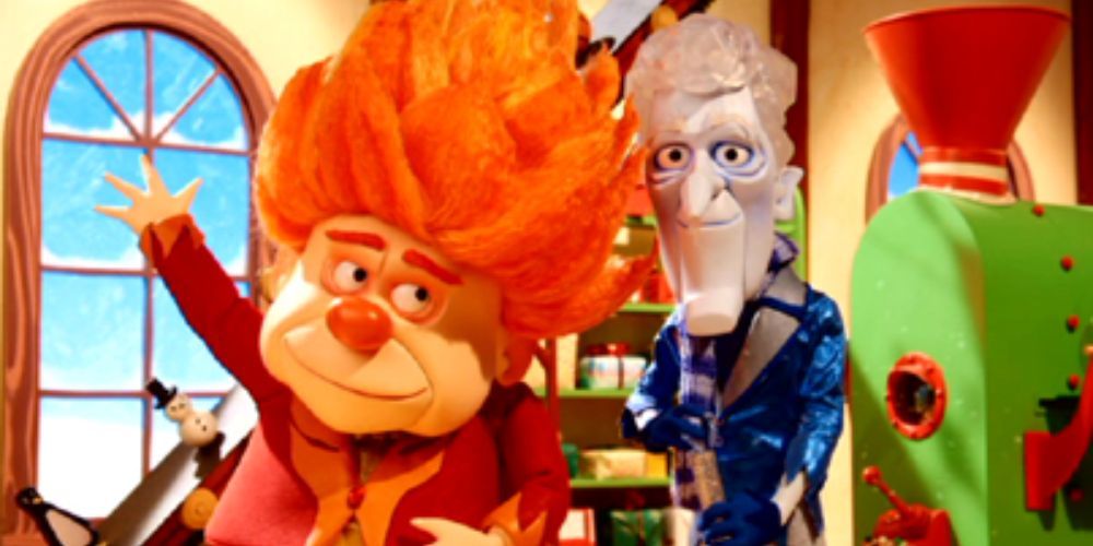 10 Best Lesser-Known Christmas Specials