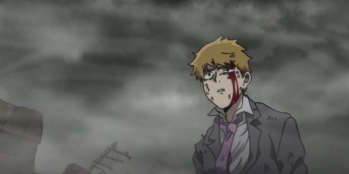 Mob Psycho 100 Season 3 Finale Sees Dimple Return to Save the Day