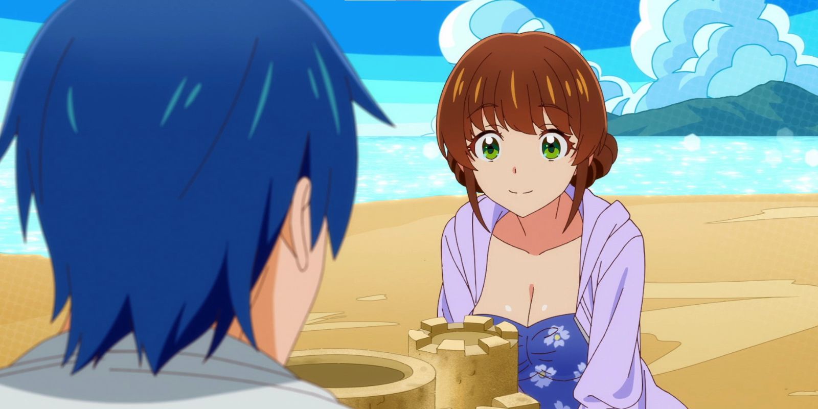 More Than a Married Couple: Akari May Confess Her Feelings for Jiro