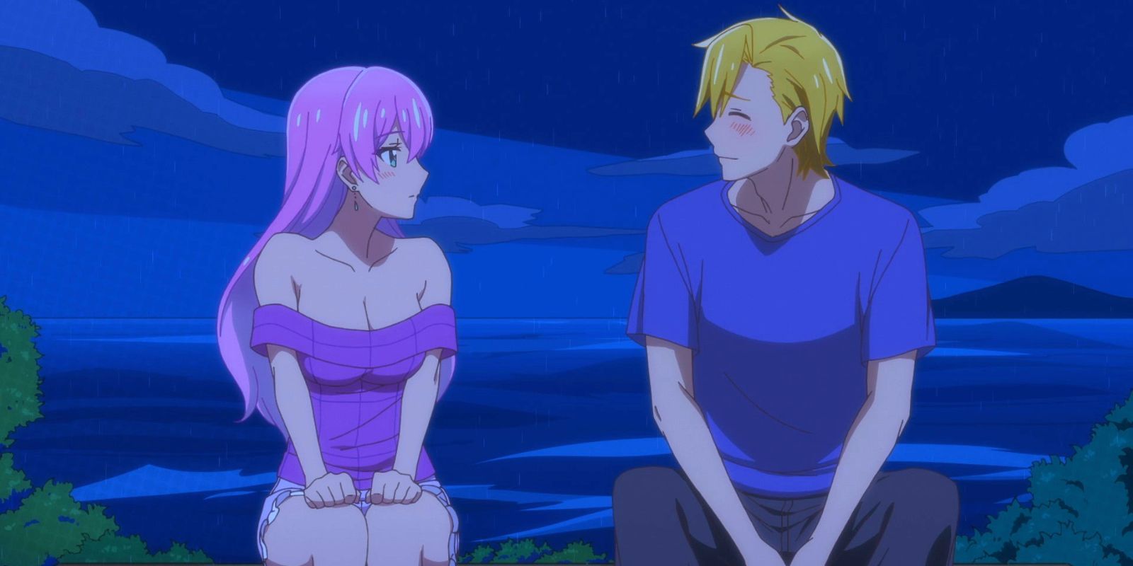 More Than a Married Couple: Akari Finally Faces Her Feelings for Jiro